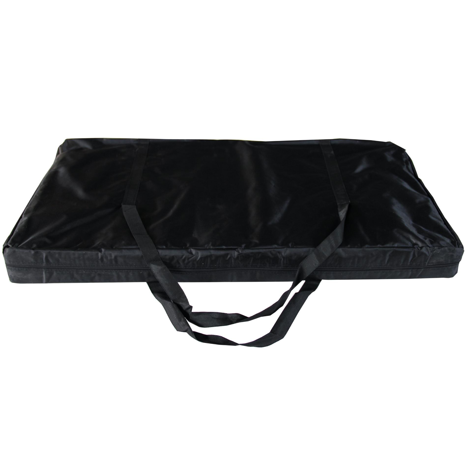 IDS 4-Fold 63" Poker Blackjack Table Top with Chips Trays
