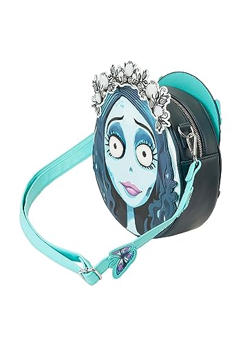 Loungefly Corpse Bride Emily Crossbody Bag