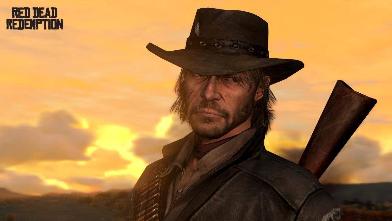 Red Dead Redemption (Renewed)