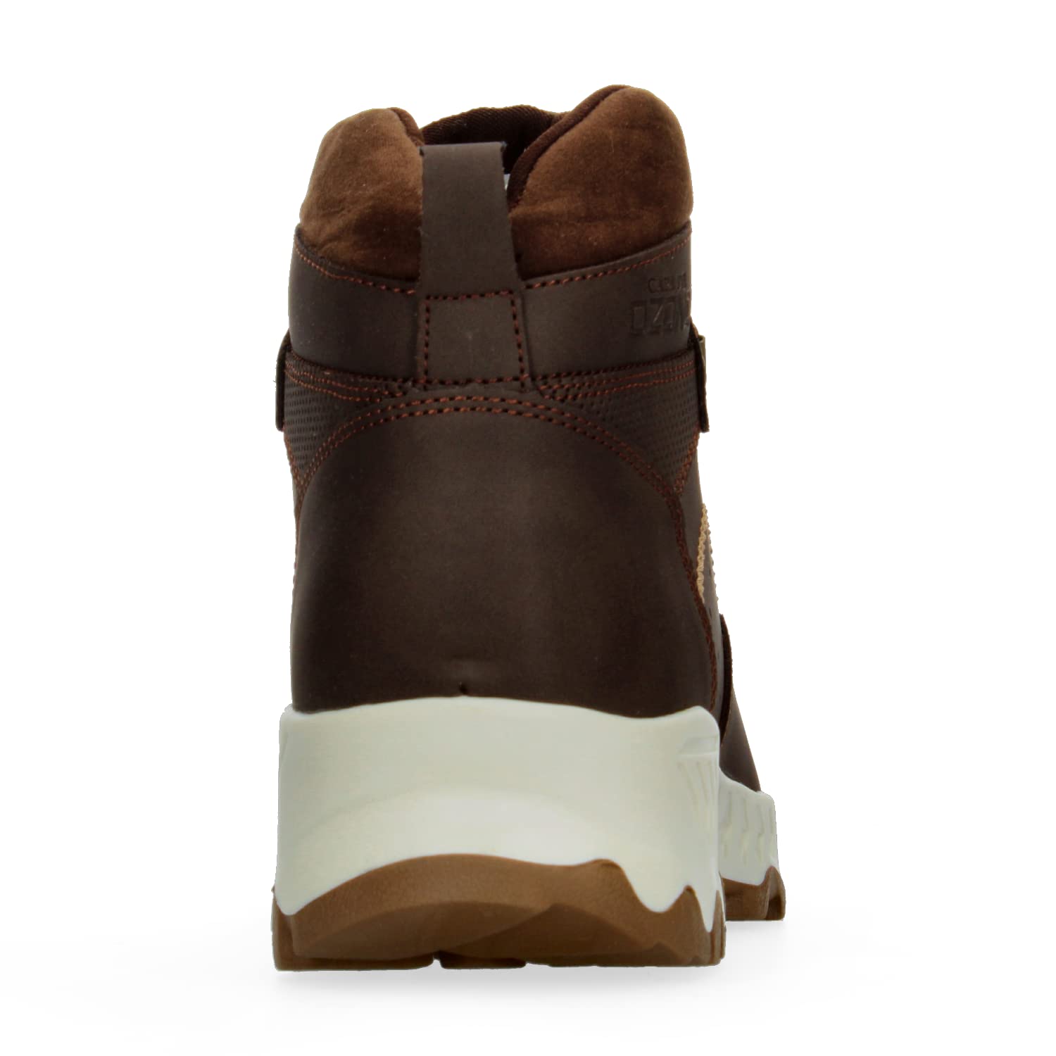 Bota Casual Ozono Cafe para Hombre [OZO2814] - Talla 29.5