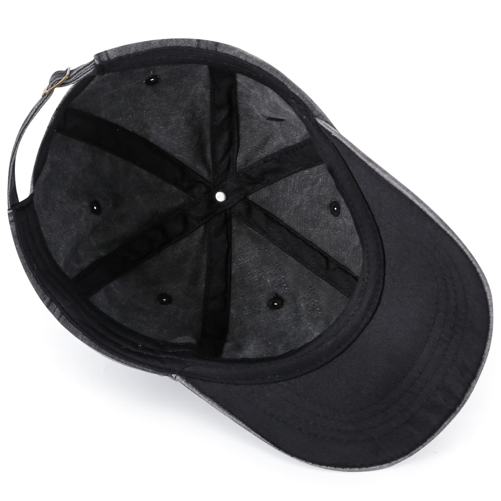 Captain Hat, Boat Captain Hat, Captain Hats for Men Women, for Boat Owners, Boating Gifts for Husband Dad Son Grandson, Boat Accessories Fun, Boaters Gift Ideas,Navy Baseball Cap Grey