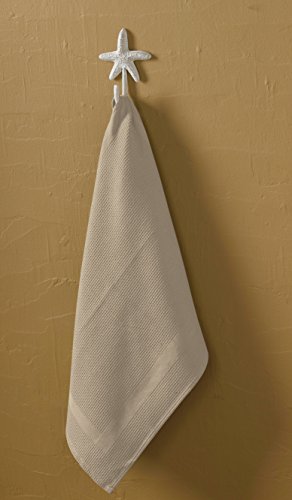 Park Designs Starfish Single Hook