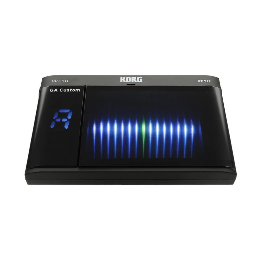 Korg Guitar Tuner (GACS)