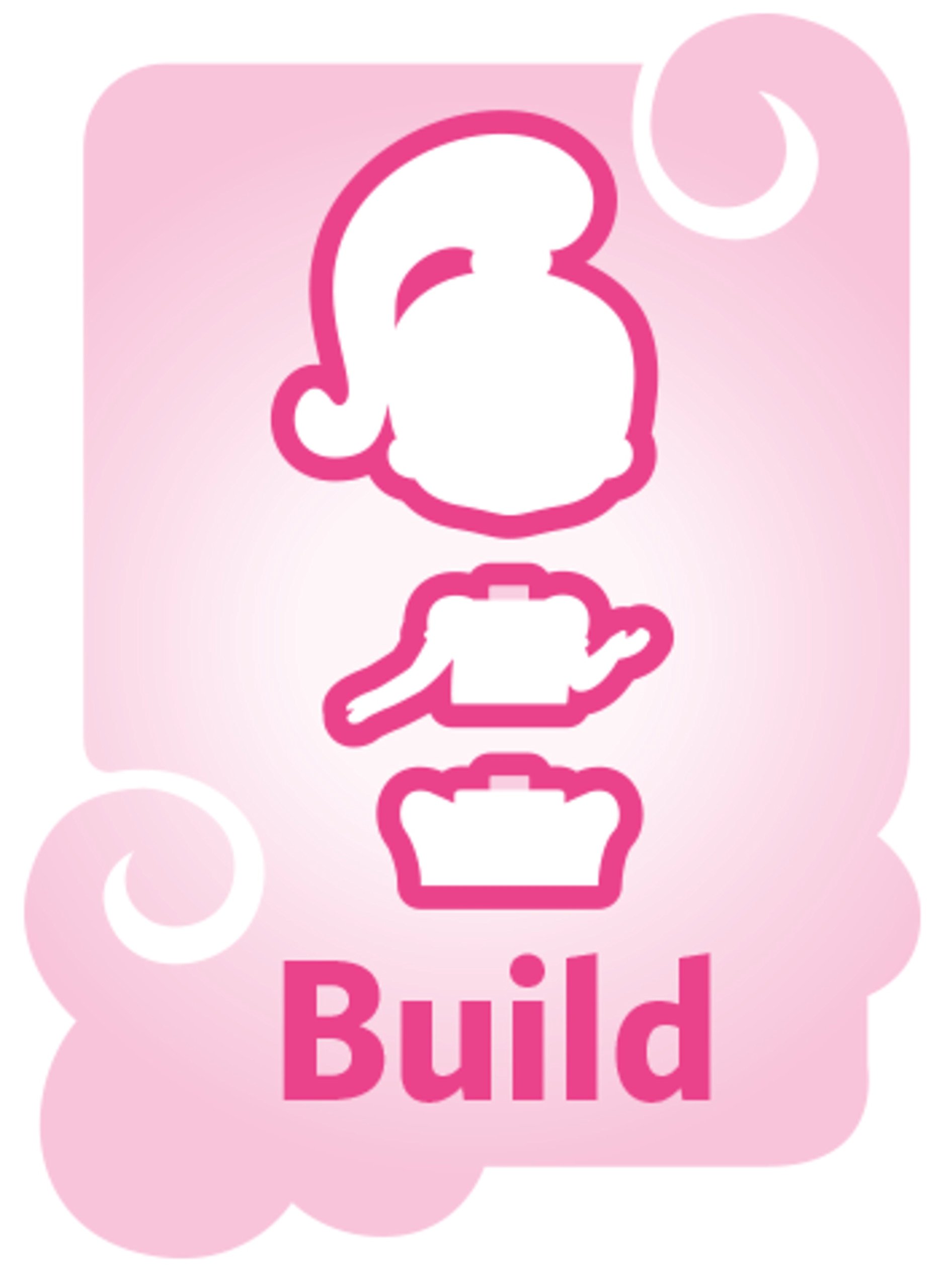 Mega Bloks Shimmer & Shine, Tea Party Palace