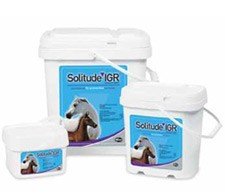 Solitude IGR Feed Through 20 lb