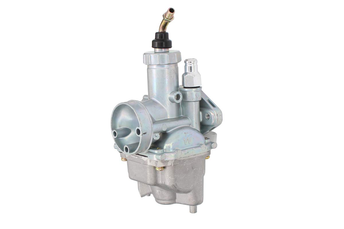 MOTOKU Carburetor for Yamaha Moto 4 225 1986-1988 Timberwolf 250 1992-2000 Grizzly 125 2004-2013