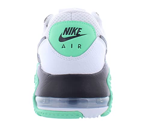Nike Women's Air Max Excee White/Cool Grey-Black (DM8346 100) - 7