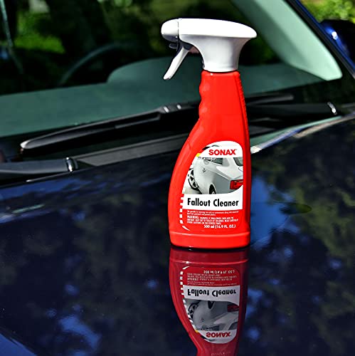 Sonax 05132000 Fallout Cleaner - 16.9 fl. oz.