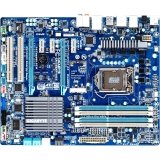 Gigabyte GA-Z68XP-UD3 Ultra Durable 3 - LGA1155 Intel Z68 Express Chipset ATX Desktop Motherboard DDR3 SLI CrossFireX SATA 6Gb/s RAID USB3.0 HDMI 7.1CH HD Audio