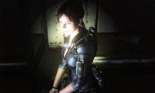 Resident Evil: Revelations (Renewed)