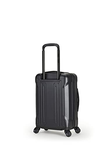 Gregory Mountain Products Quadro Pro Hardcase, 22, Total Black