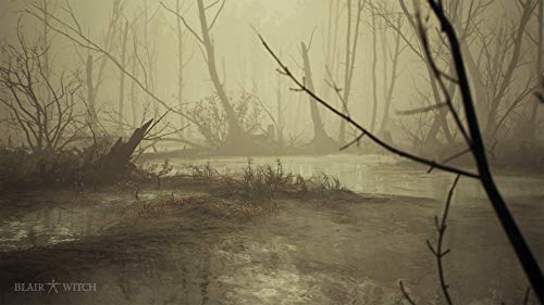 Blair Witch - PlayStation 4