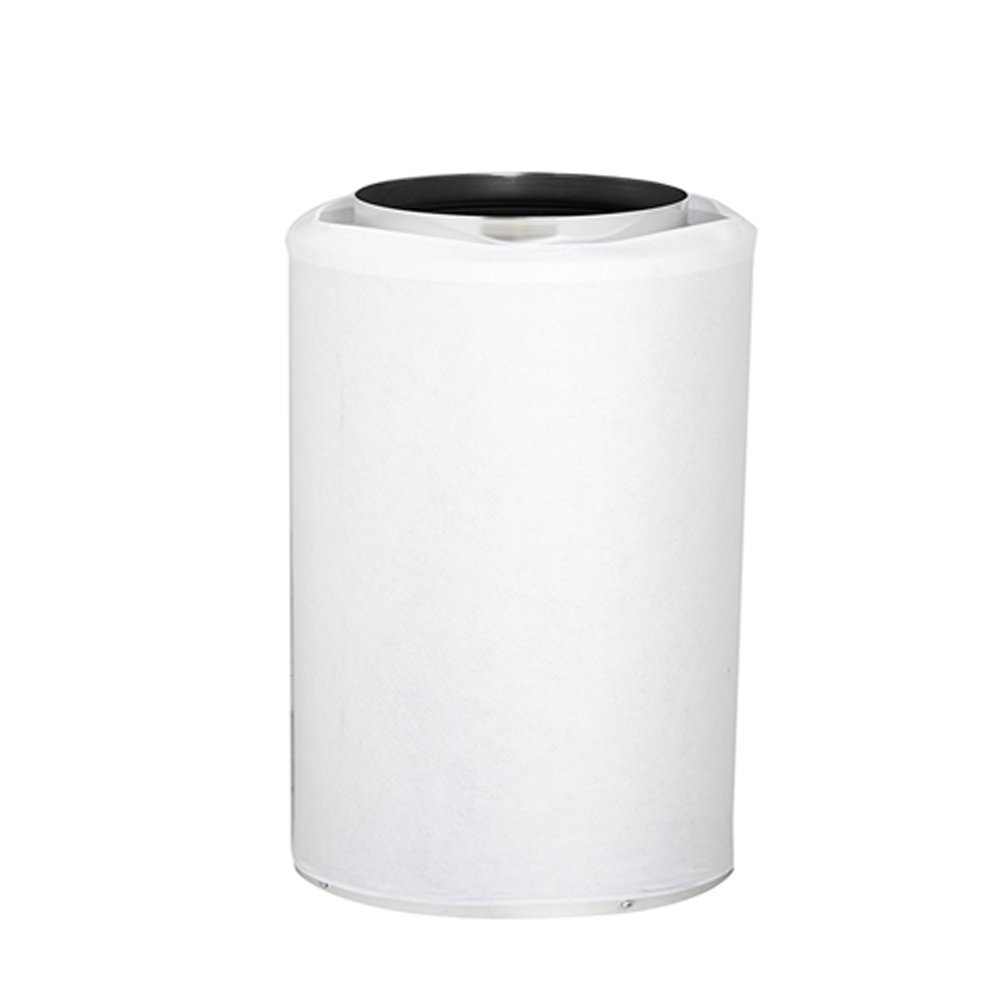 Hongville 18" x 20" Pre-Filter Replacement for 8-Inch Carbon Filter