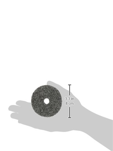 Two Little Fishies ATLPBRFD 2 pack Phosban Reactor Foam Disk