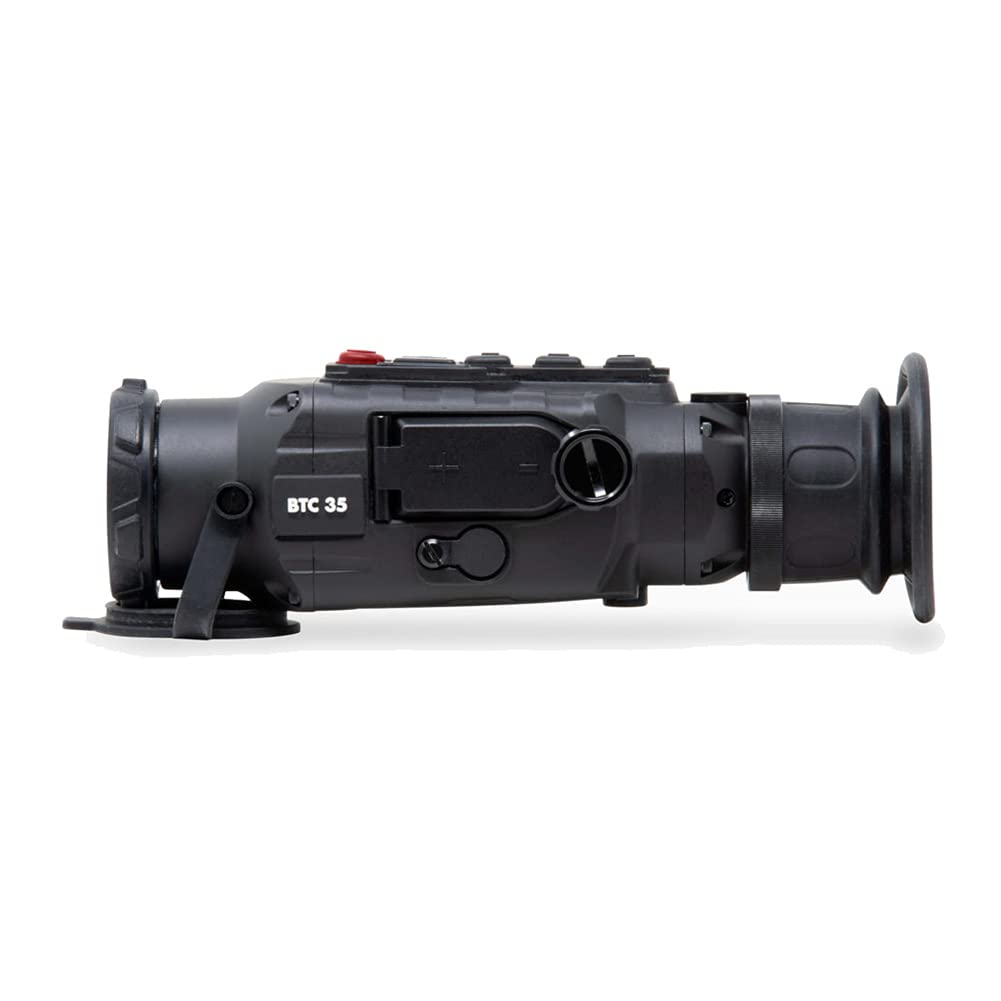 BURRIS Clip-On BTC 35 USM Thermal Vision Scope (300621)