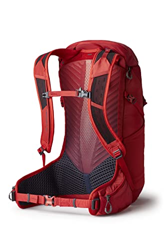 Gregory Mountain Products Miko 30 Sumac Red