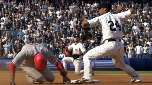 MLB 10: The Show - Playstation 3