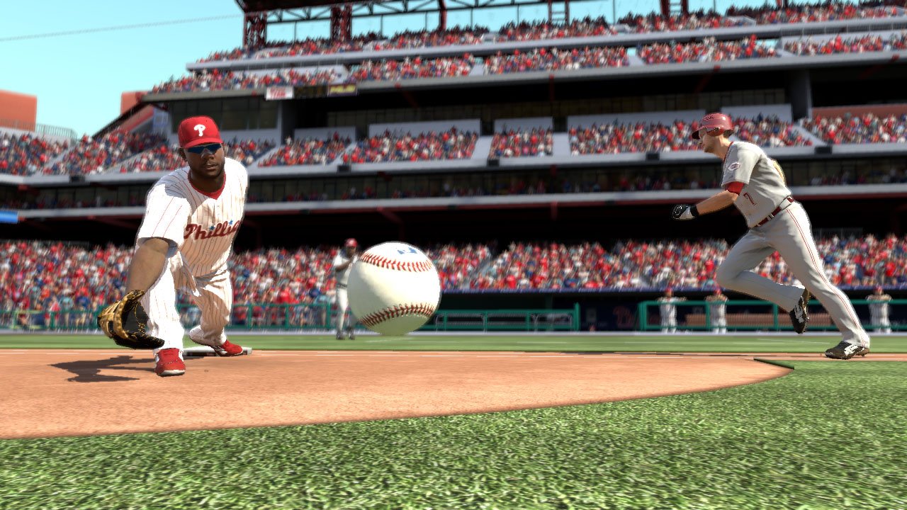 MLB 11: The Show - Playstation 3