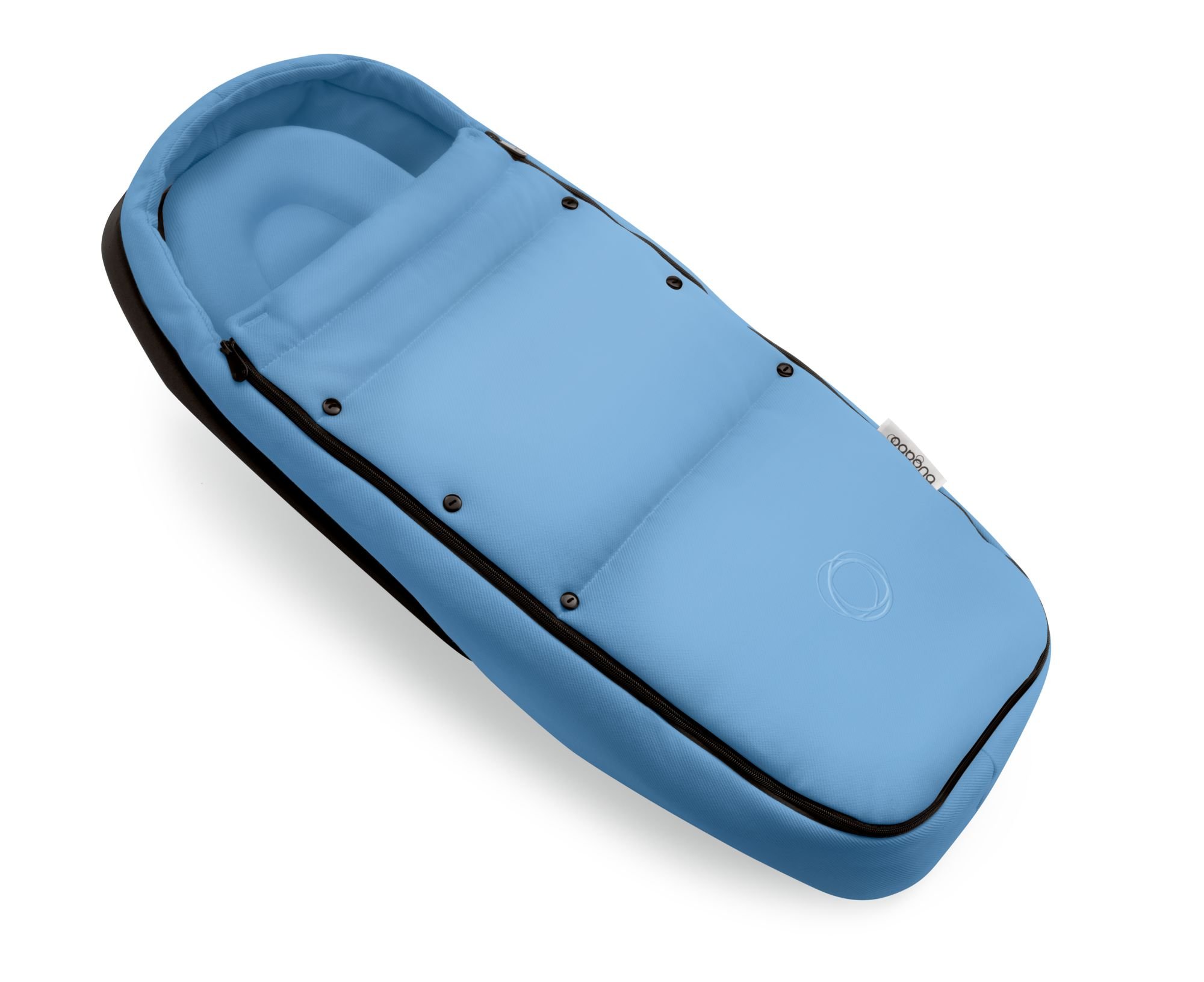 Bugaboo Baby Cocoon Light, Ice Blue