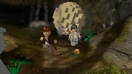 Lego Indiana Jones: The Original Adventures (Renewed)