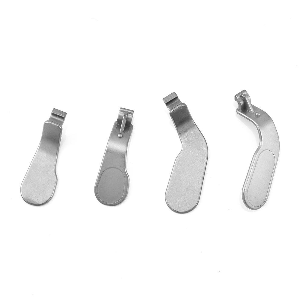 Multi functional Replacement Kit for / ONE Controller, Mini Thumb Stick Magnetic Paddle [video game]