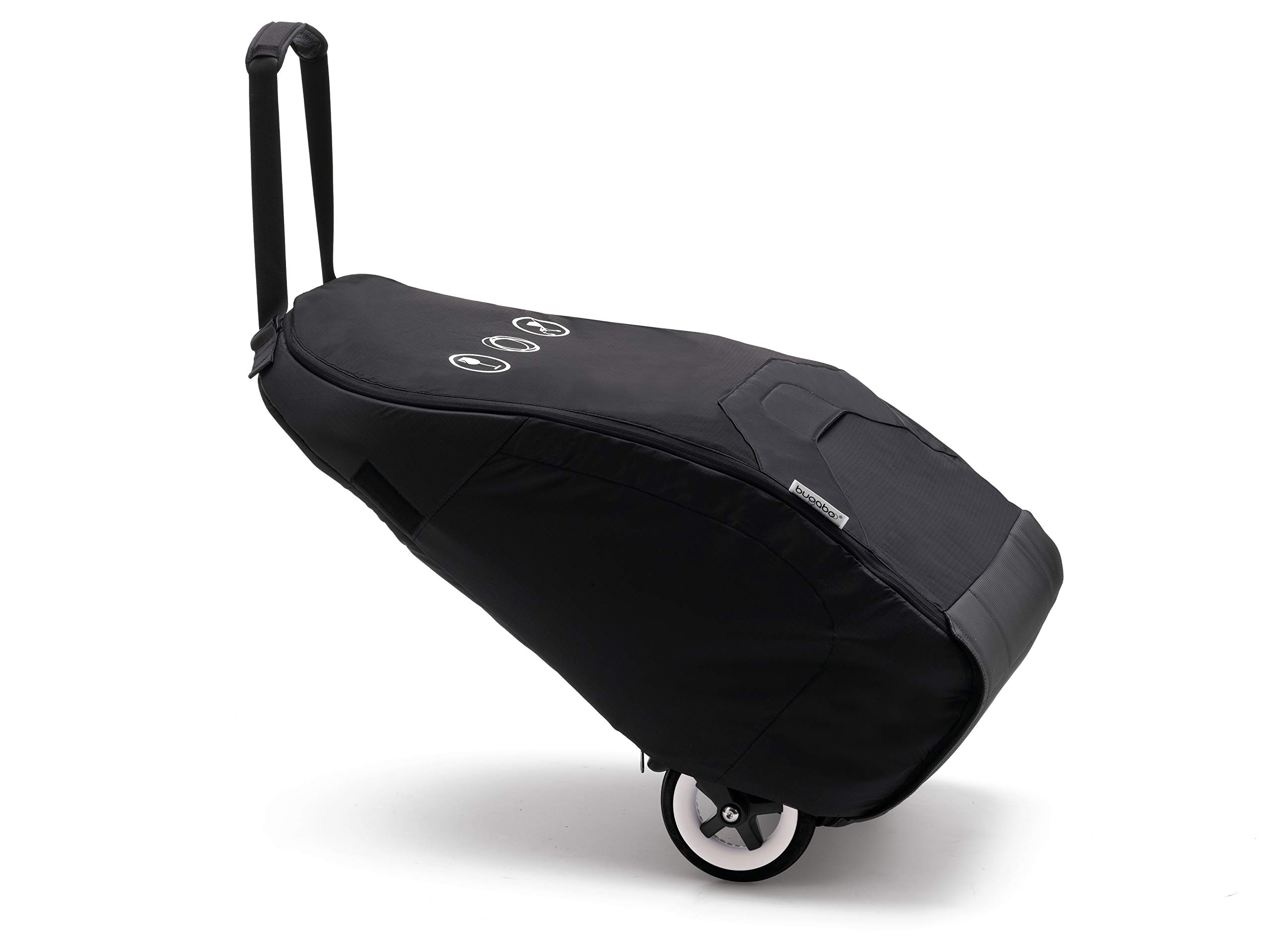 Bugaboo Compact Transport Bag, Black