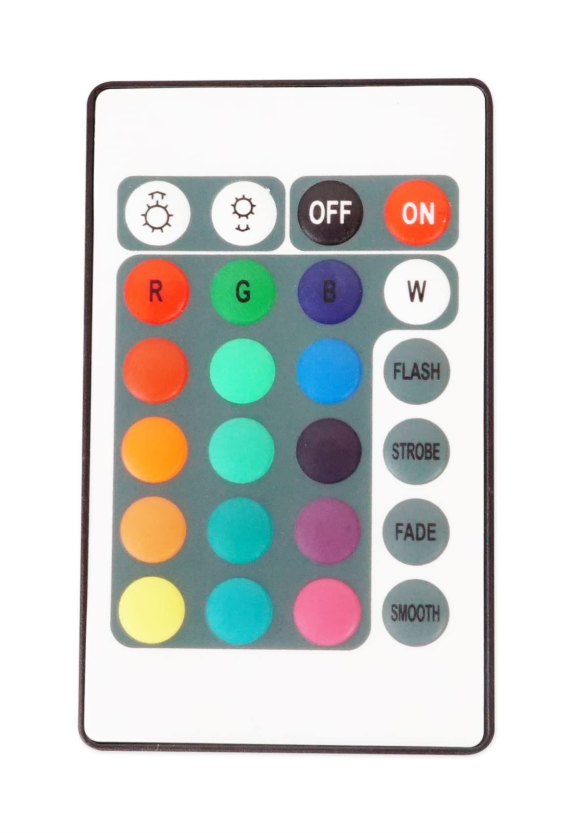 Rockville Battery PAR 50 Black, 10 Pack Rechargeable RGB Wash Lights with Charging Flight Case, Includes RF Remote, 10 Hour Battery Life, Perfect for Events, Parties & DJ Gigs