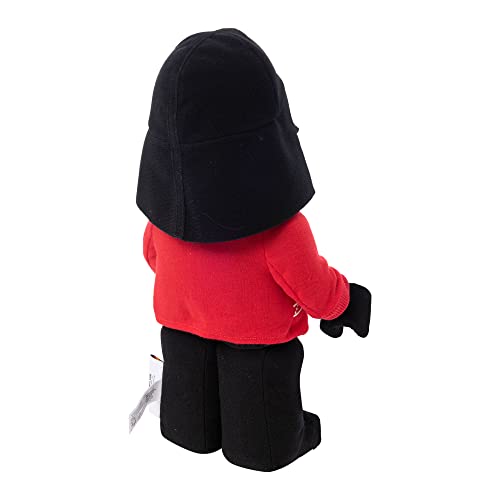 Manhattan Toy Lego Star Wars Darth Vader Holiday Plush Character