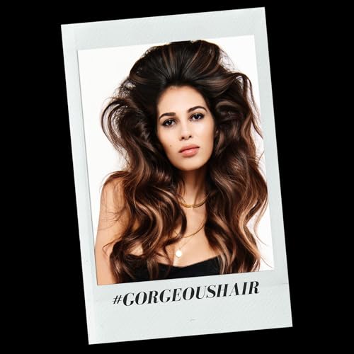 RUSK Designer Collection Thickr Thickening Shampoo, Plumps Up the Cuticle to Increase Strength, Lift and Texture, Leaves Hair with Soft and Manageable 33.8 Fl Oz (Pack of 1)