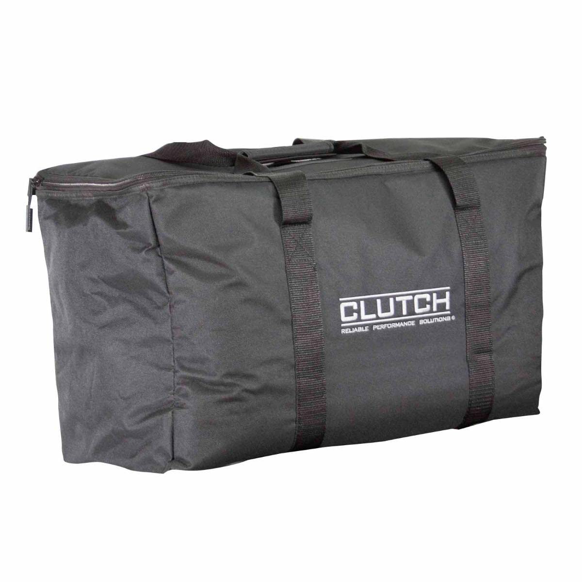 Clutch CL-TOTE221711 Utility Bag with Divider