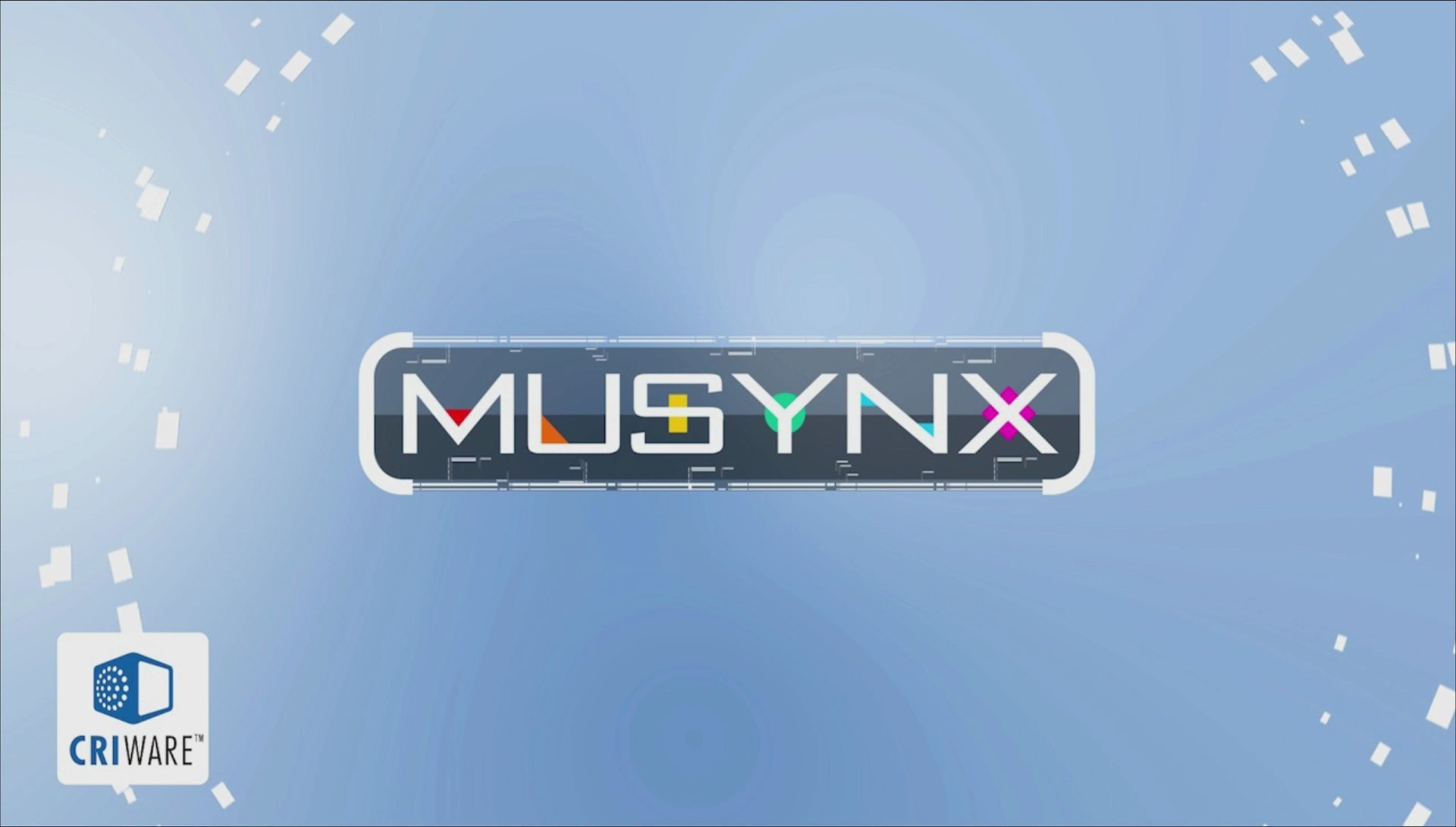 MUSYNX - Nintendo Switch