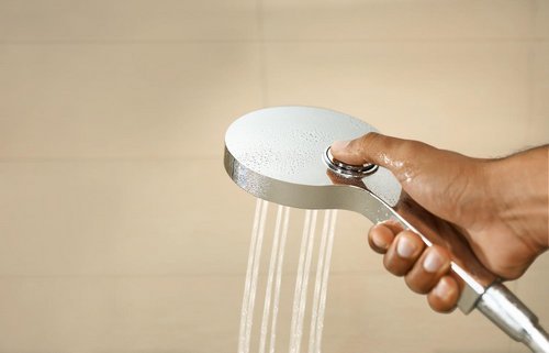 Grohe 27664000 Power&Soul Cosmopolitan 4-spray Hand shower