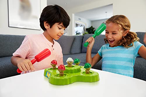 Mattel Games WHAC-A-MOLE