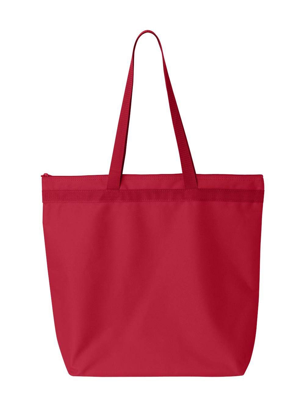 Liberty Bags Melody Large Tote OS RED