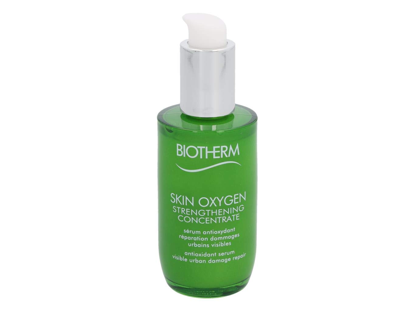 Biotherm Skin Oxygen Strengthening Concentrate Serum, 1.69 Ounce