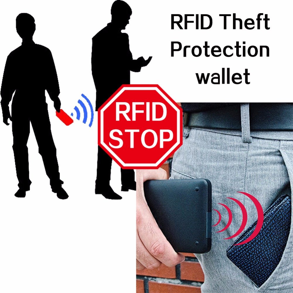 Juzar Tapal Collection Bifold Leather Wallet for Men with ID Window and Zipper Pocket, RFID Blocking, Thick and Durable Credit Card Holder (J277LCB-Long Chain Wallet)