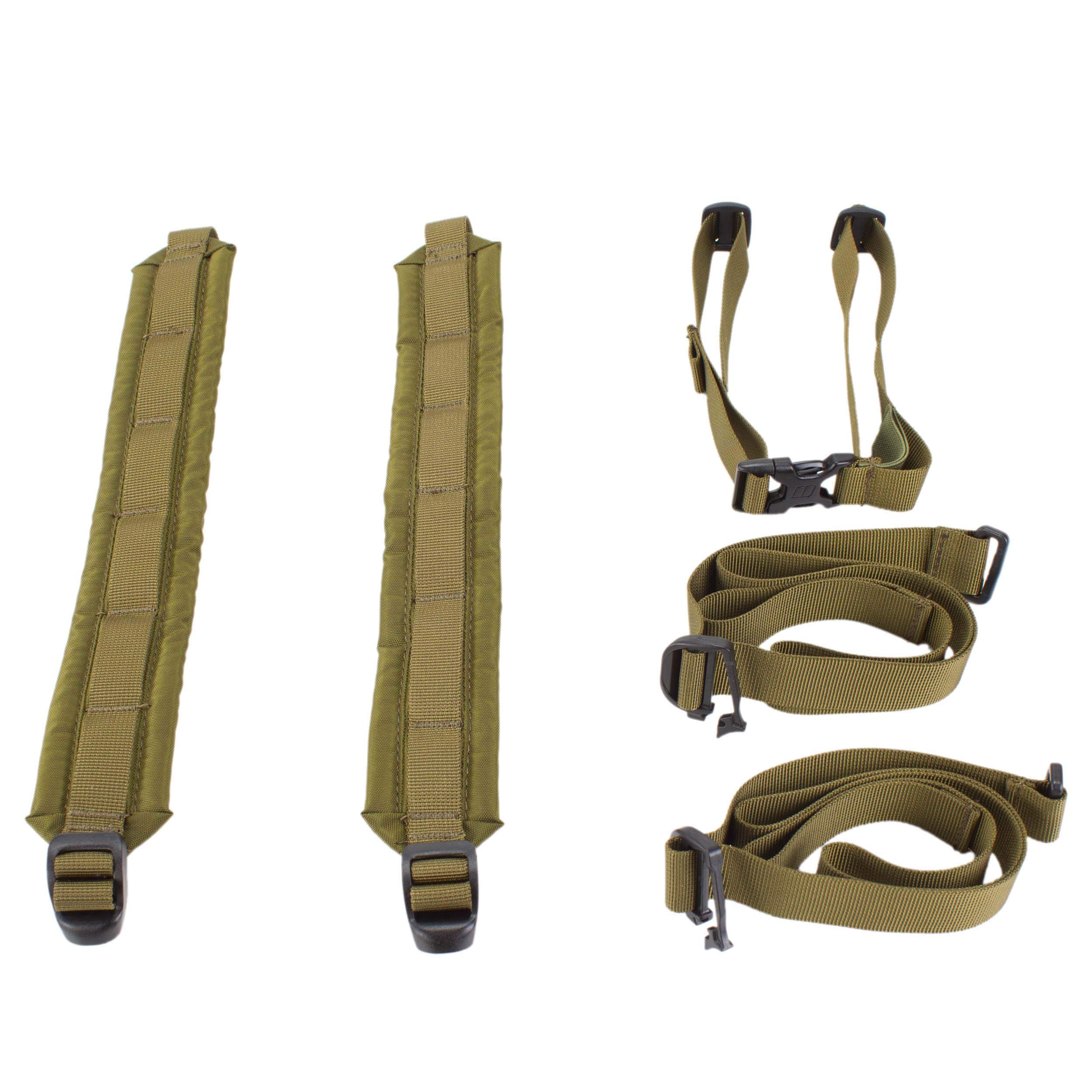 Berghaus Military MMPS Pockets II Backpack One Size Cedar