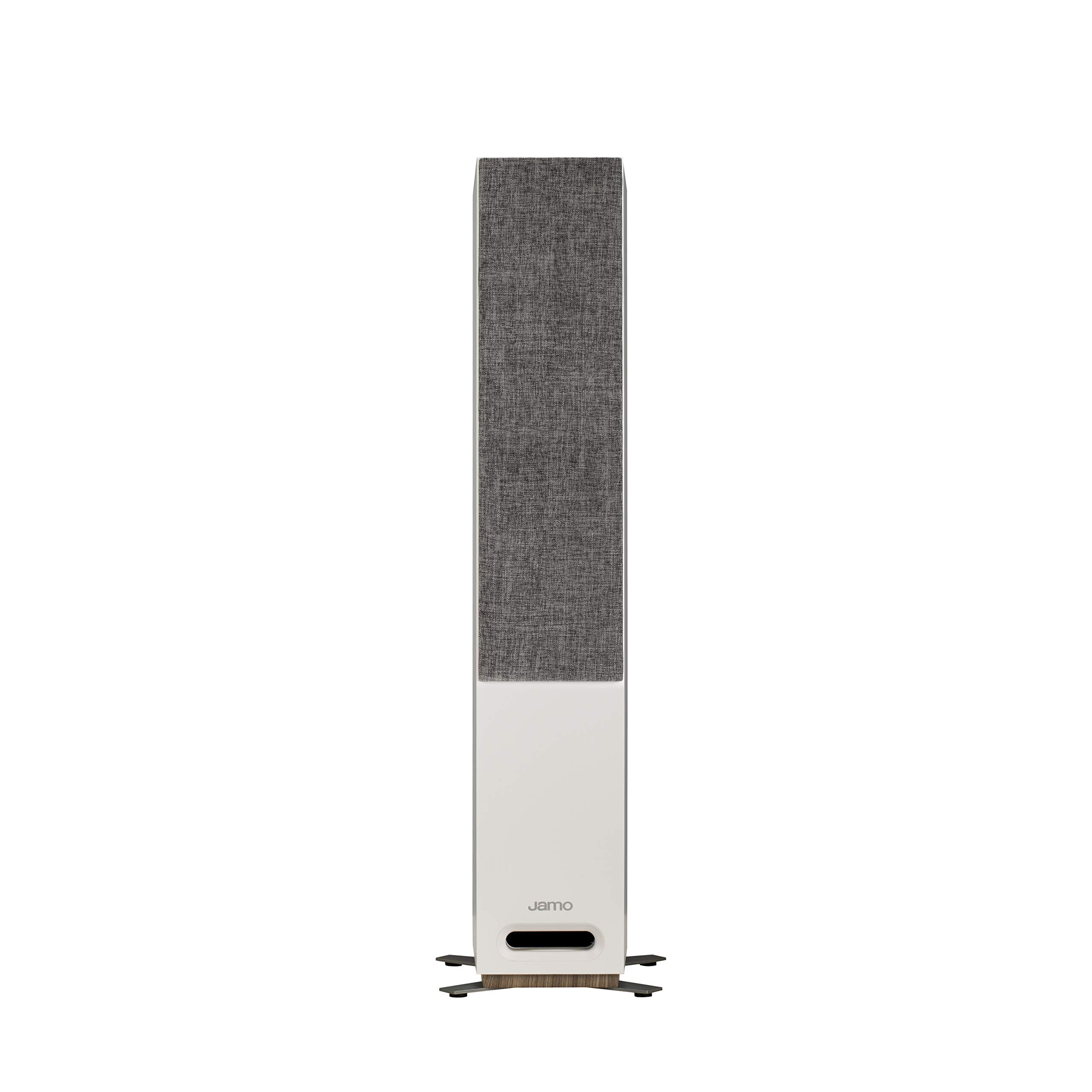 Jamo Studio Series S 807 White Floorstanding Speakers - Pair