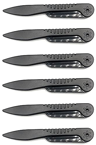 BODblade - Precision Blade 6 Pak