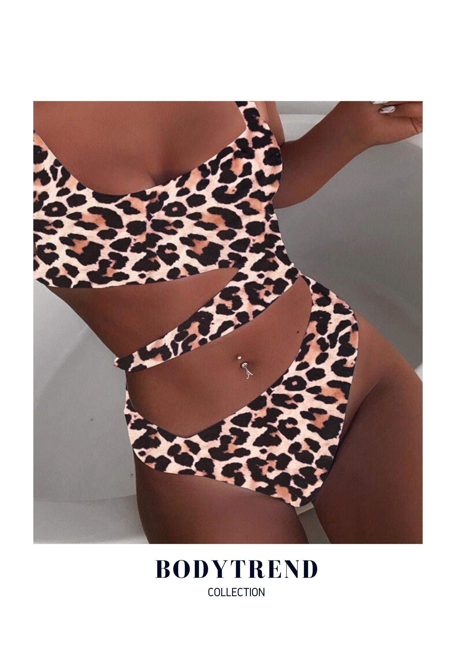Bodytrend Initial Dangle Belly Button Rings with CZ Crystals in Silver Letters A to Z - British Standard - Certified by Sheffield Assay Office