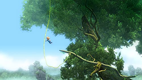 Max The Curse of Brotherhood (PS4)