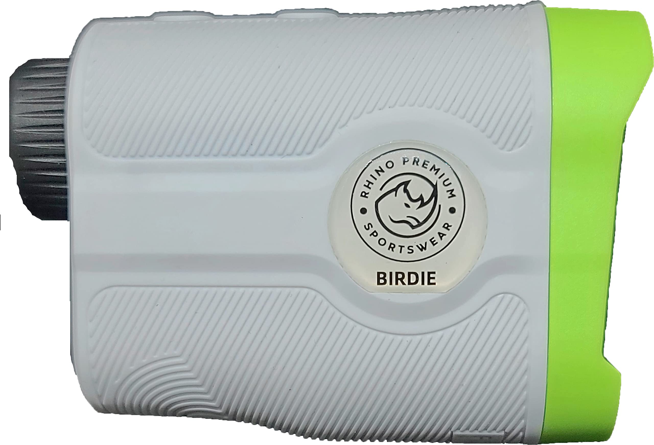 Birdie H3D Laser RANGEFINDER (White)