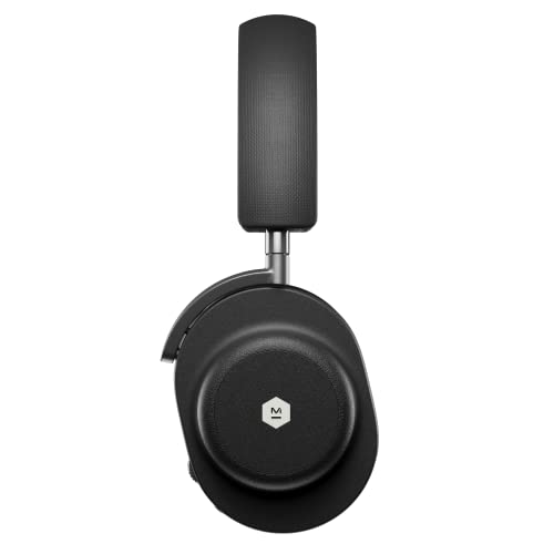 MASTER & DYNAMIC MG20 Wireless Gaming Headphones - Black Onyx