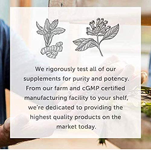 Global Healing Center Oxy-Powder & Selenium Kit-Natural, Oxygen Based Colon Cleanser of Intestinal Tract & Vegan Antioxidant Supplement for Thyroid Support & Normal Immune System Health- 60 Capsules