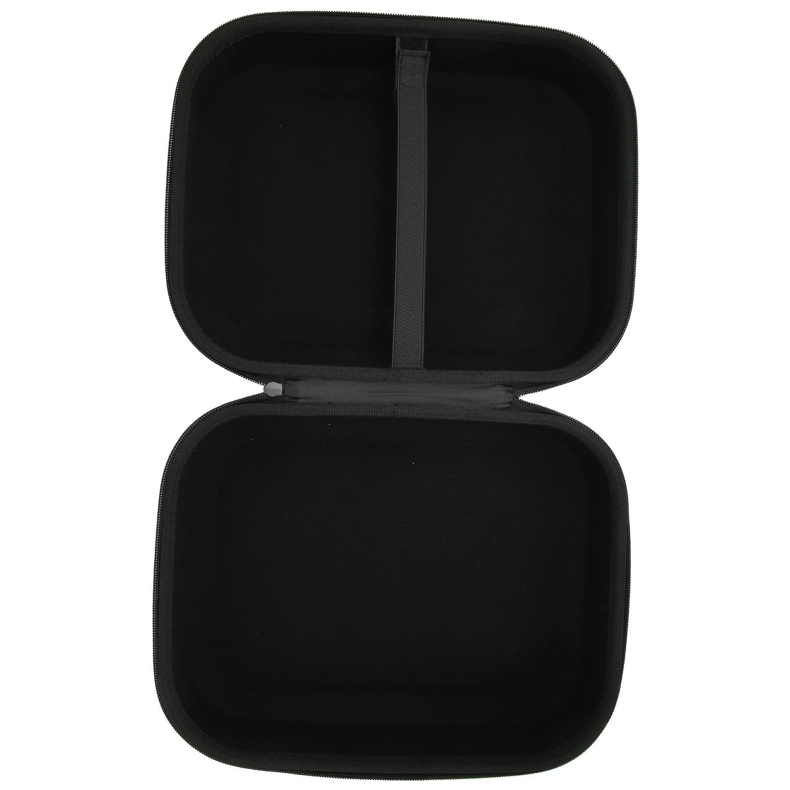 Bolsa rígida de faixa de cabeça VR, estojo de transporte de Fone de ouvido VR portátil para evitar arranhões Leve para Quest 2