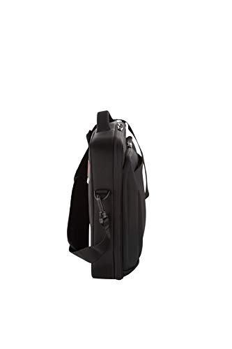 Samsonite 15.6 inch (40 cm-16 L), Black, 40cm/15.75"