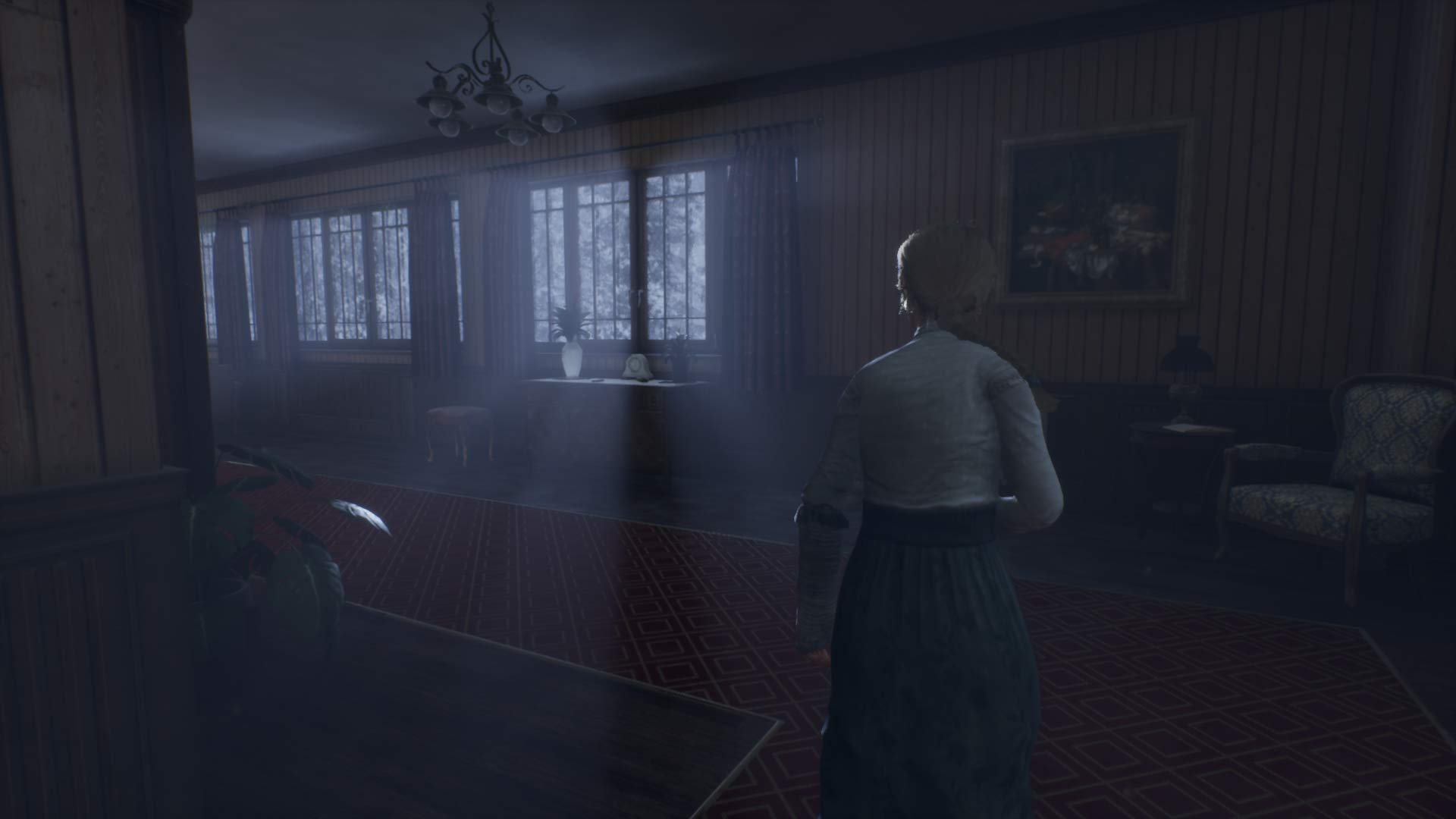 Remothered: Broken Porcelain (Nintendo Switch)