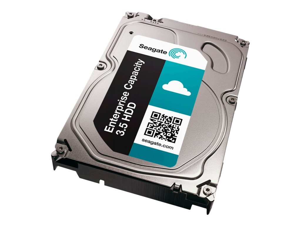 Seagate Enterprise ST2000NM0004 2 TB 3.5" Internal Hard Drive