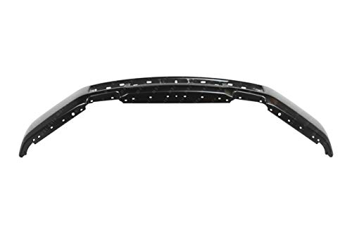 BUMPERS THAT DELIVER - Primered, Steel Front Bumper Face Bar for 2018 2019 2020 Ford F-150 18 19 20, FO1002428