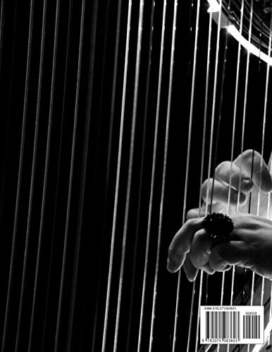 Blank Sheet Music 100 Pages To Create Your Own Music: 8.5 X 11 100 Pages